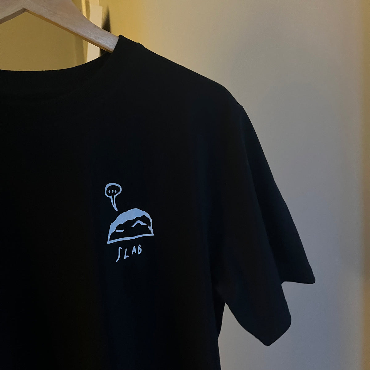 SLAB Rock Tee – Slab Surf