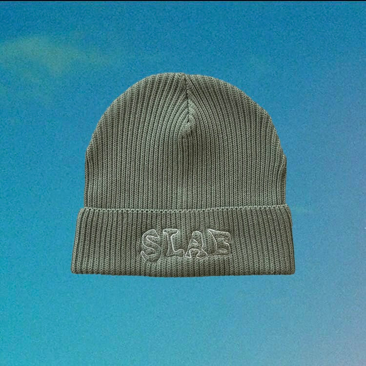 SLAB Beanie – Slab Surf