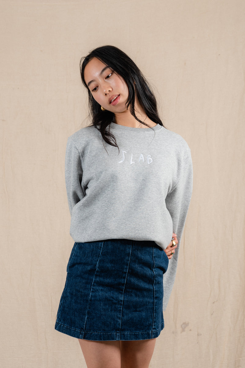 SLAB Sweatshirt – Slab Surf