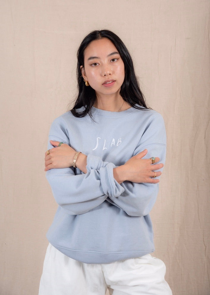 SLAB Sweatshirt – Slab Surf